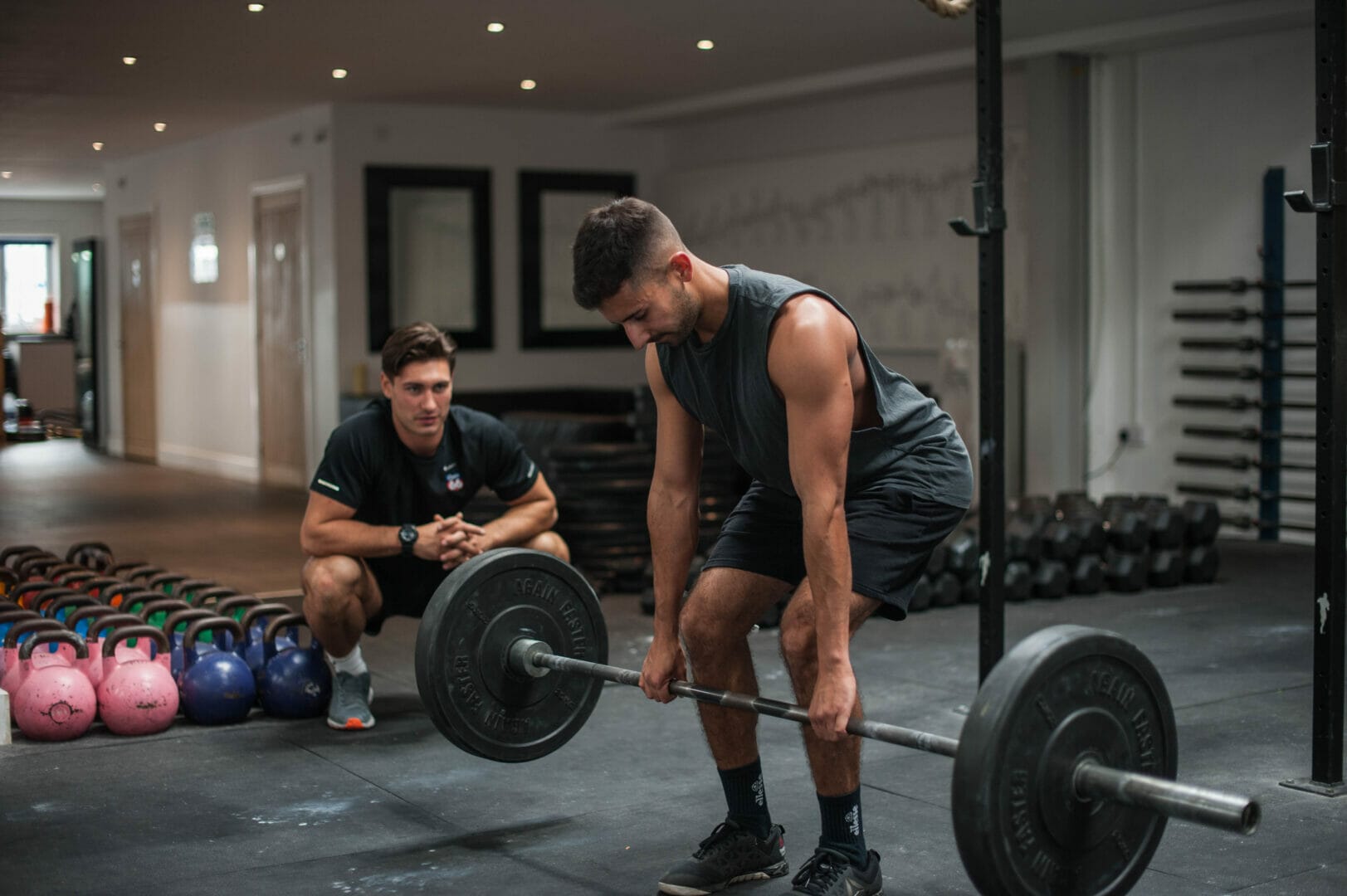 The Best Gym in Cheltenham - Gym66